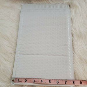 Bubble Pak | Office | 25 Bubble Pak 725 X 2 Self Sealing Poly Mailer ...